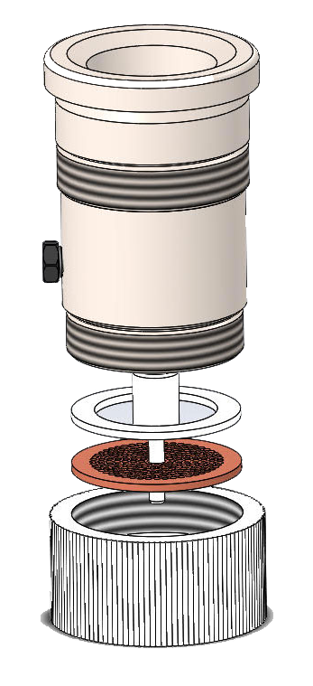 Parts List And Drawings - Accumulators, Inc.