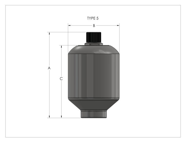 Parts List And Drawings - Accumulators, Inc.